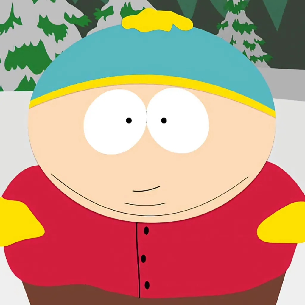 Chat with Cartman - text or voice, Enjoy AI Chat Free & Safe