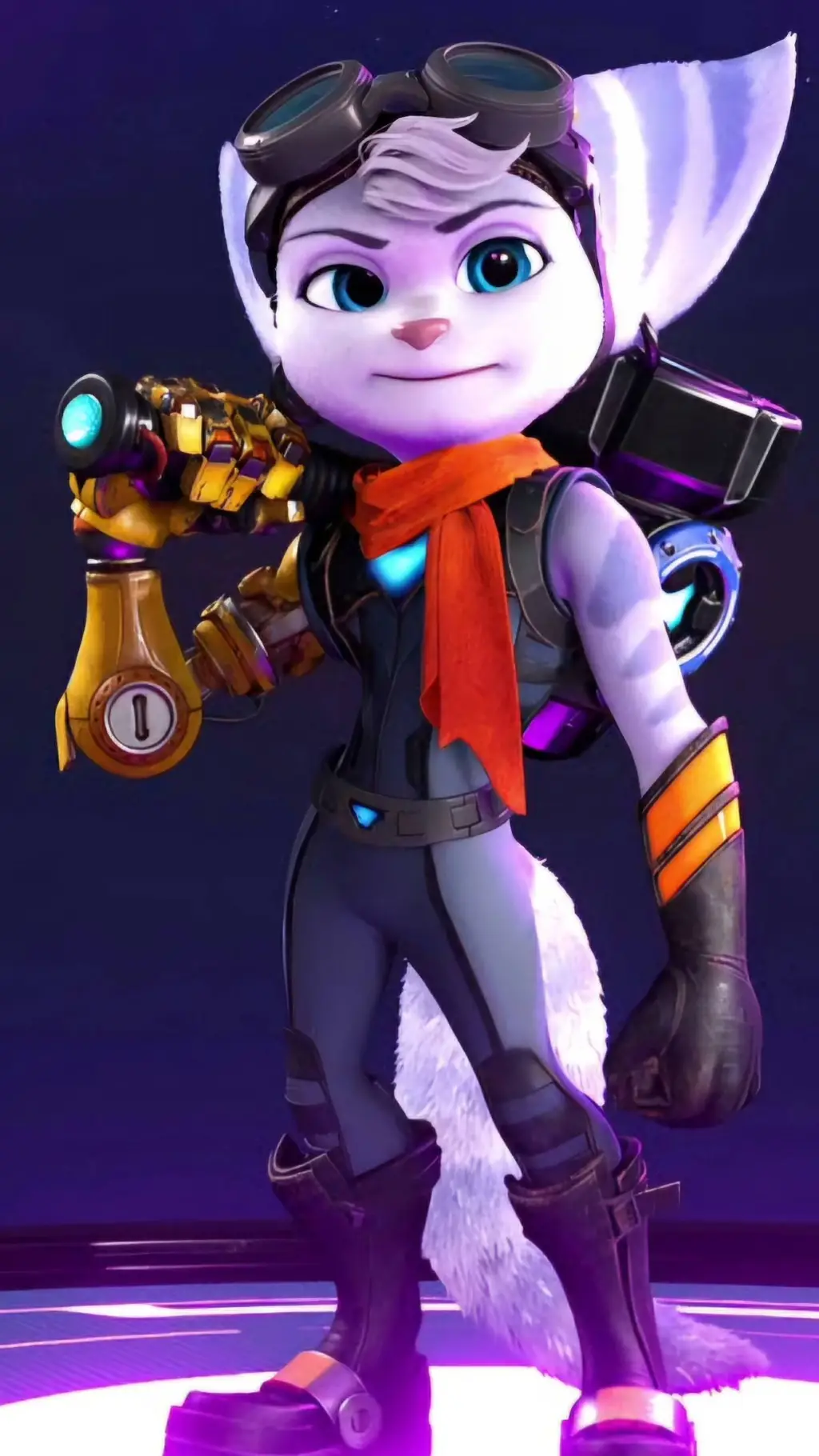 Chat with Rivet - text or voice, Enjoy AI Chat Free & Safe