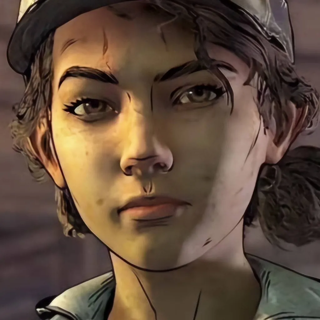 Chat with Clementine - text or voice, Enjoy AI Chat Free & Safe