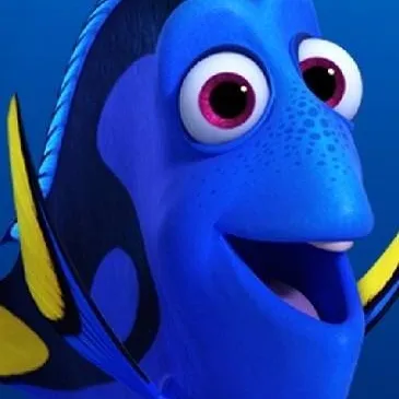 Chat with Dory - text or voice, Enjoy AI Chat Free & Safe