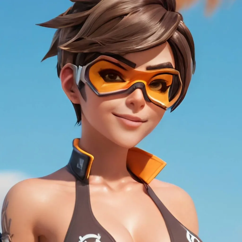 Chat with Tracer - text or voice, Enjoy AI Chat Free & Safe