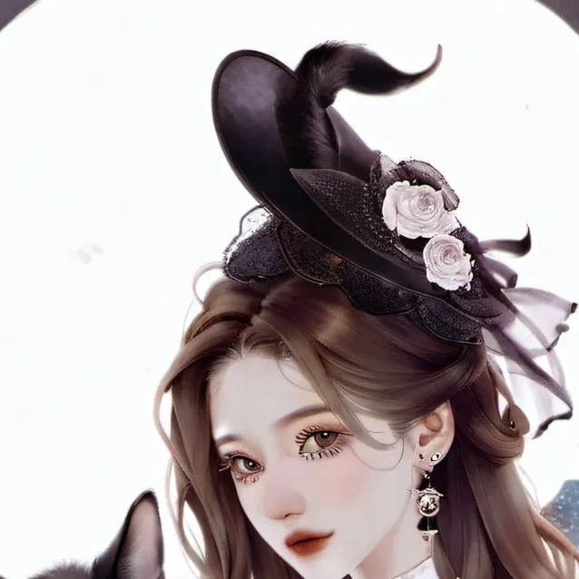 Talkie Profile Diana | Talkie AI