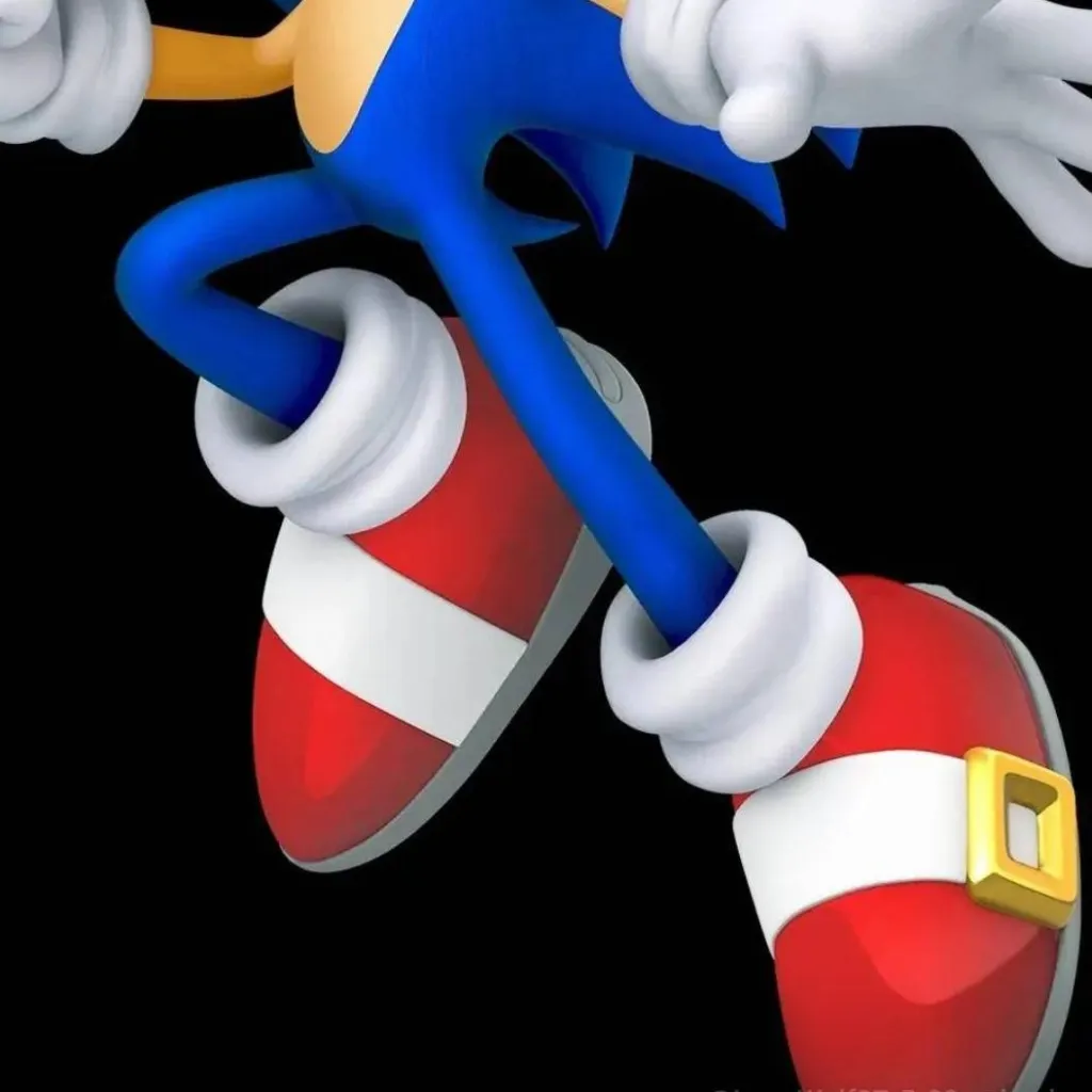 Chat with Sonic the Hedgehog - text or voice, Enjoy AI Chat Free & Safe