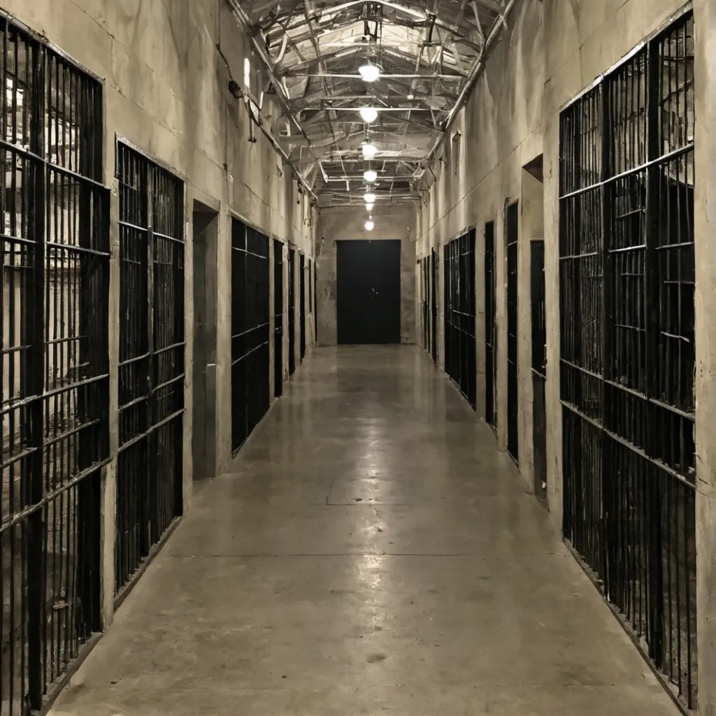 Chat with Alpha Prime Prison - Enjoy Free AI Character Voice Chat ...