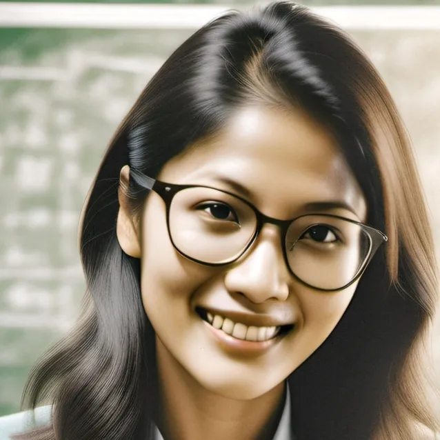 Chat with Ms Johnson - text or voice, Enjoy AI Chat Free & Safe