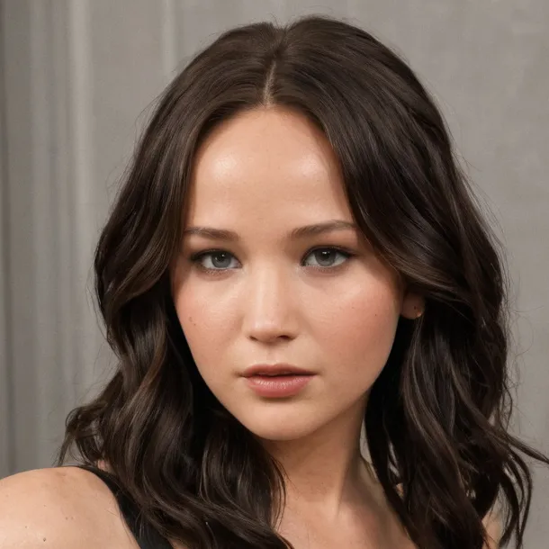 Chat with Jennifer Lawrence - text or voice, Enjoy AI Chat Free & Safe