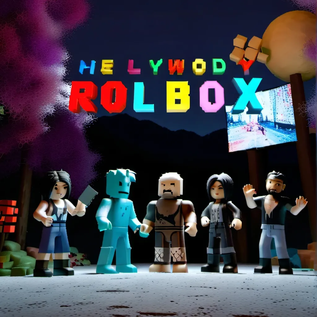 Chat with Roblox questioner - text or voice, Enjoy AI Chat Free & Safe