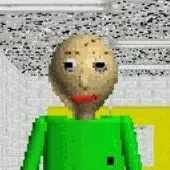 Chat with Baldi - text or voice, Enjoy AI Chat Free & Safe