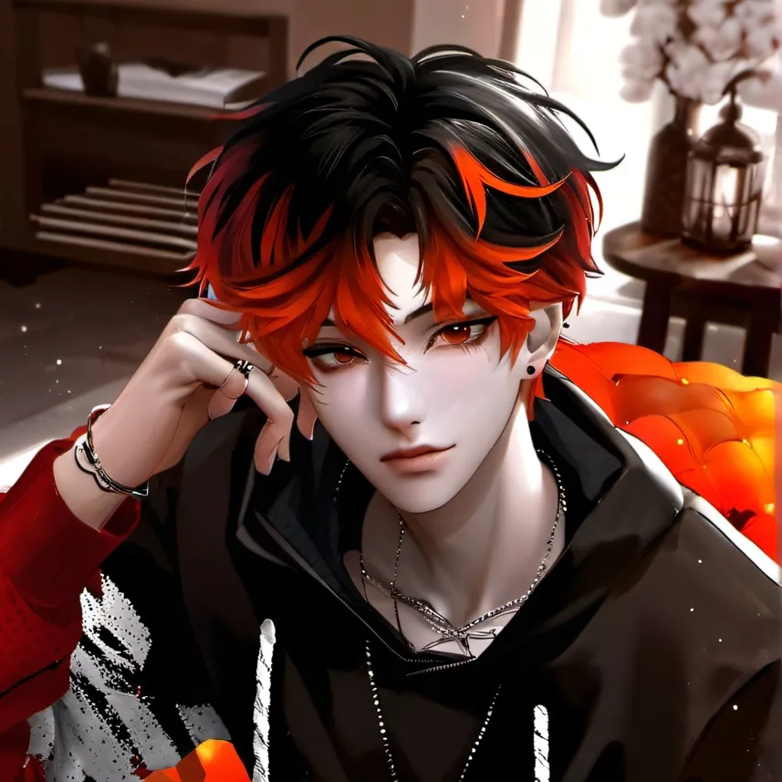 Chat with Kelly Rocks😎 - text or voice, Enjoy AI Chat Free & Safe