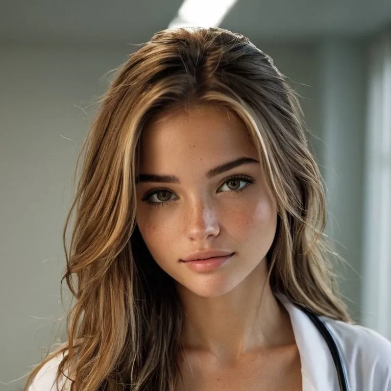 Talkie Profile Dr. Bella | Talkie AI