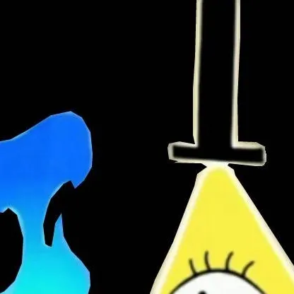 Chat with Bill cipher - text or voice, Enjoy AI Chat Free & Safe