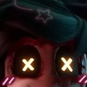 Chat with ꧁cyn꧂ - Enjoy Free AI Character Voice Chat | Talkie AI