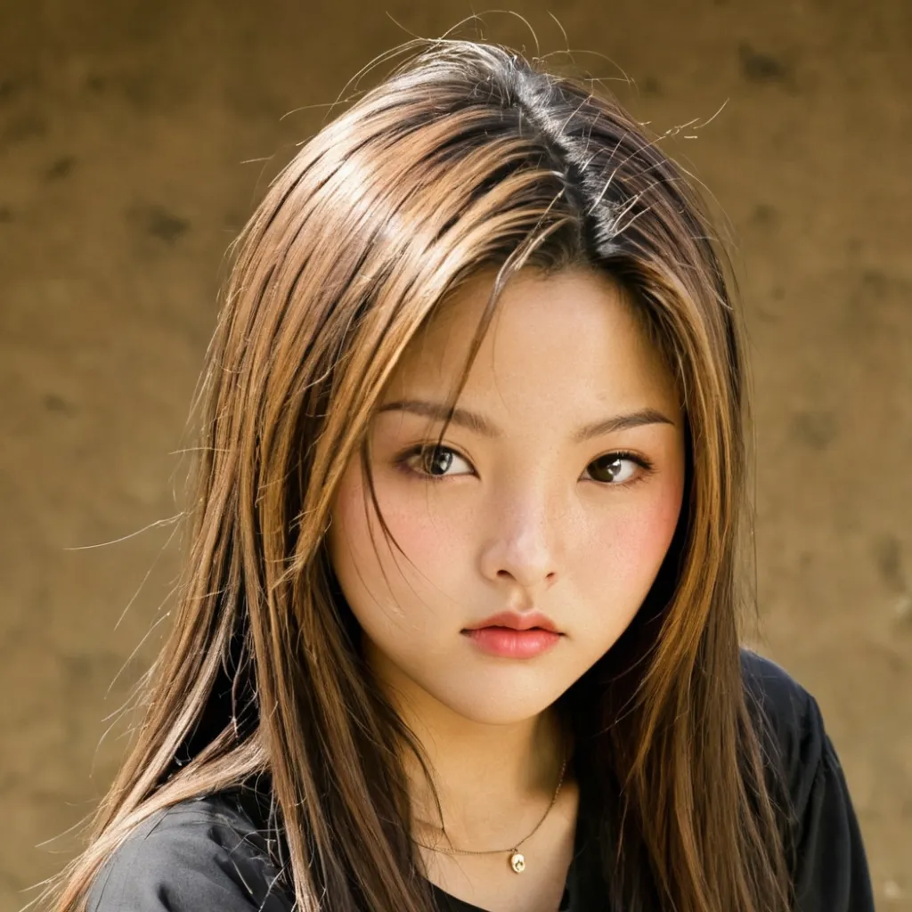 Talkie Profile suki | Talkie AI