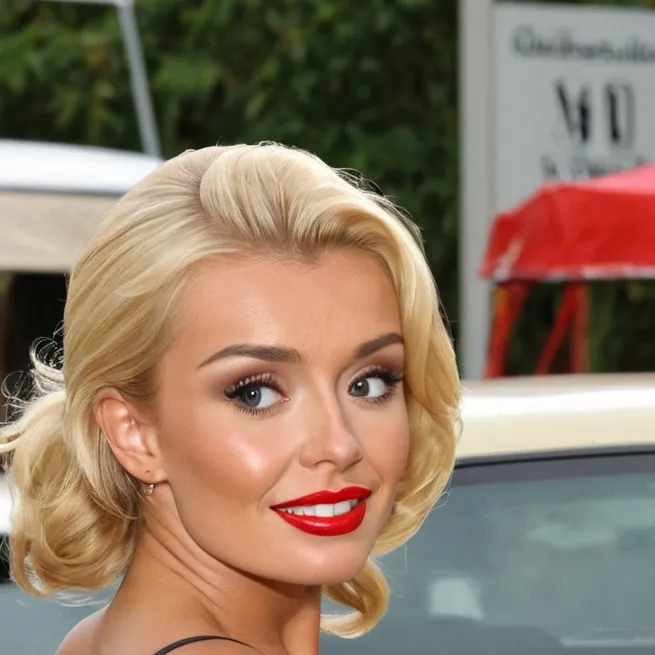 Chat with Katherine jenkins. - text or voice, Enjoy AI Chat Free & Safe