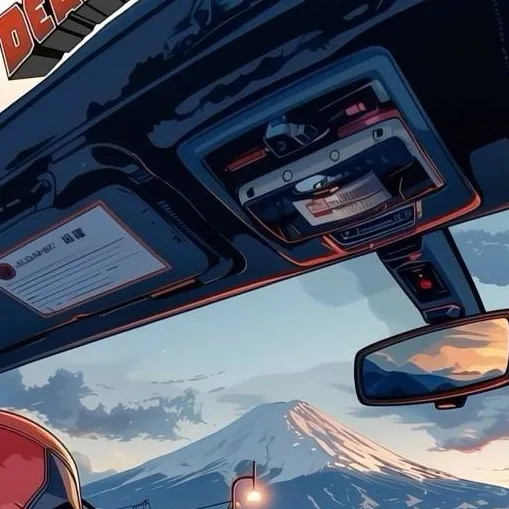 Talkie Profile deadpool airplane | Talkie AI