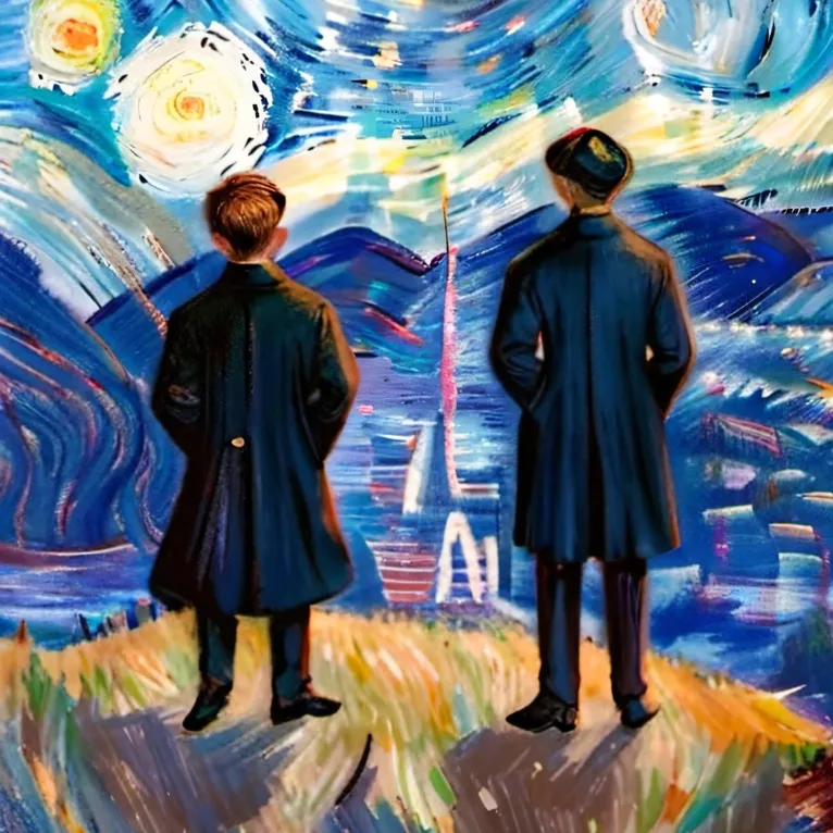 Talkie Profile FNAF | Talkie AI | FNAF