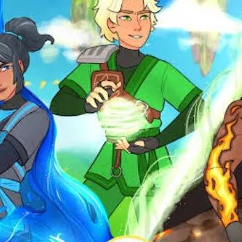 Chat with ninjago - text or voice, Enjoy AI Chat Free & Safe
