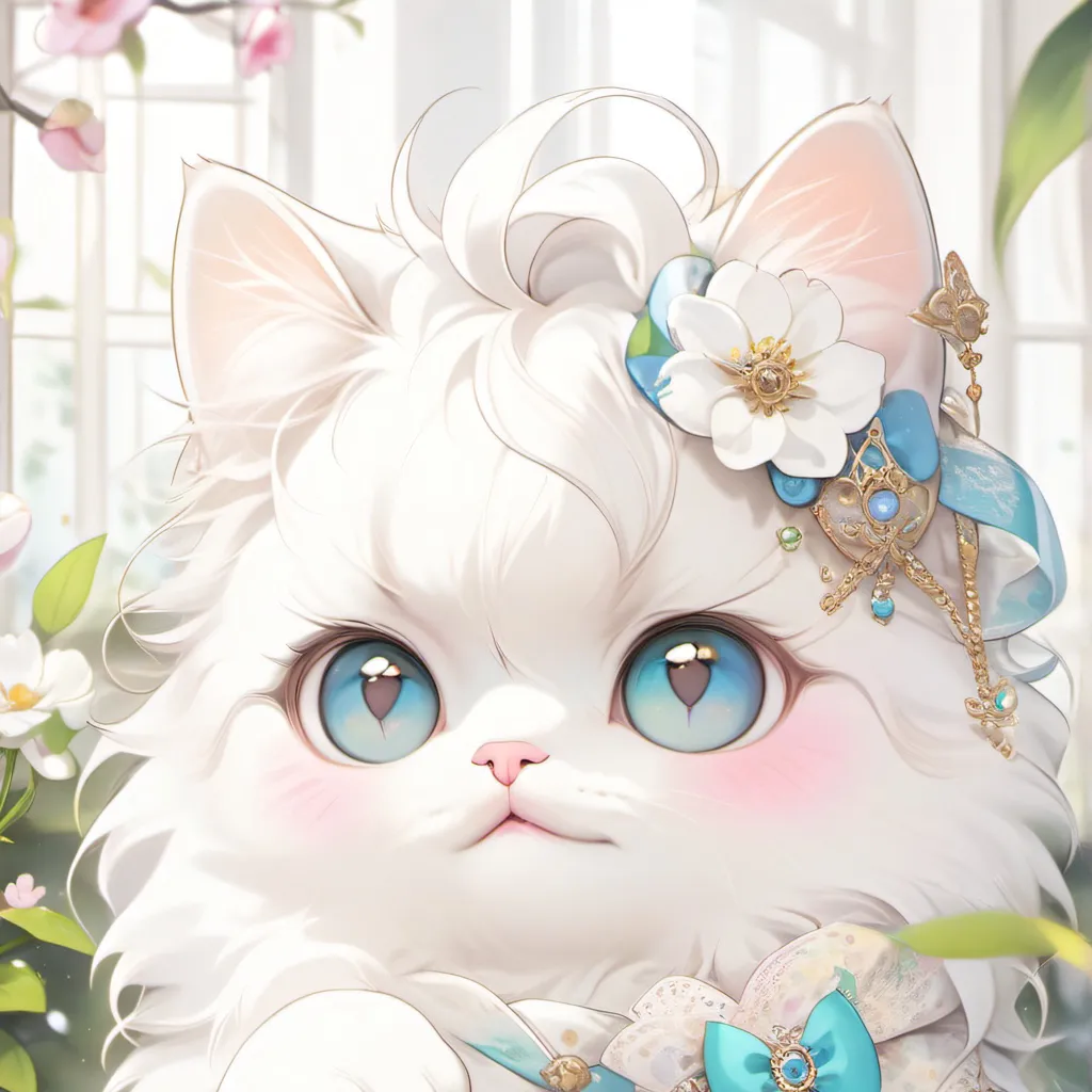 Chat with Fancy - text or voice, Enjoy AI Chat Free & Safe