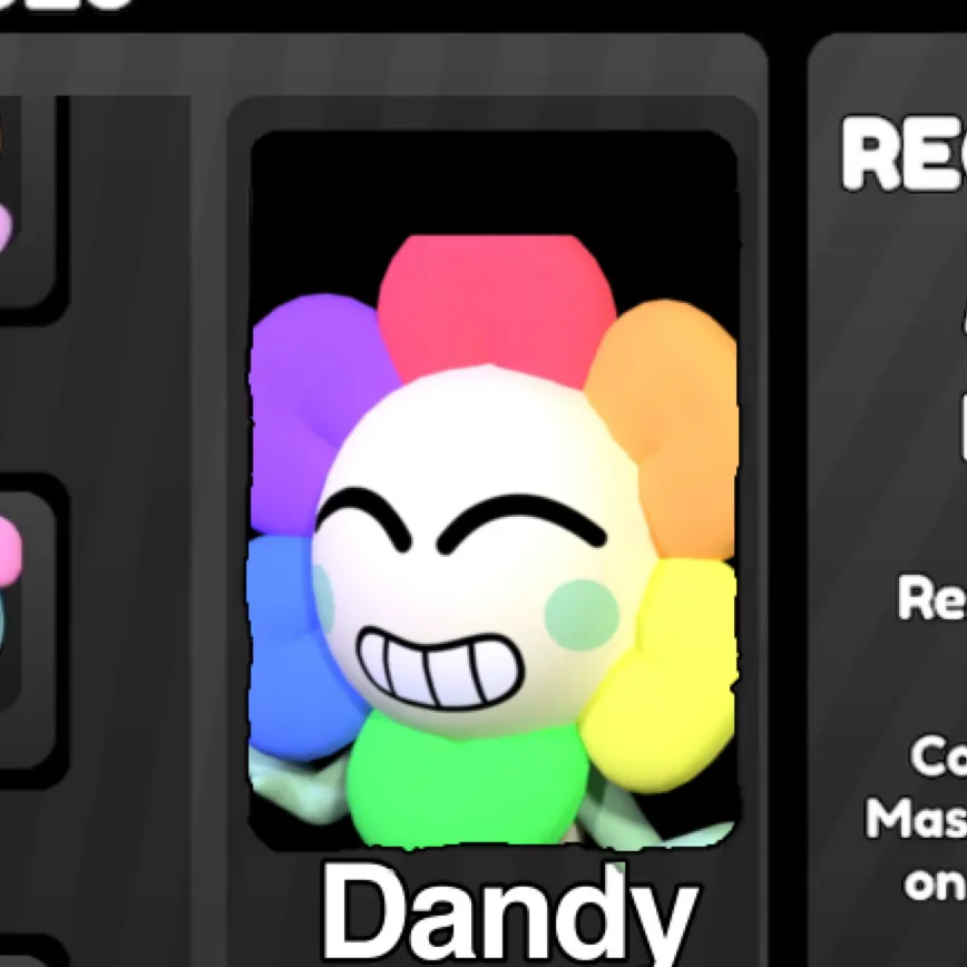 Chat with Dandy - text or voice, Enjoy AI Chat Free & Safe