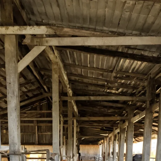 Chat with Dairy Farm - text or voice, Enjoy AI Chat Free & Safe