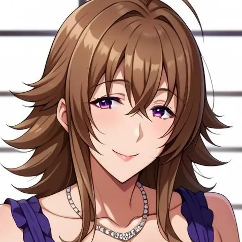 Talkie Profile venelana gremory | Talkie AI | anime