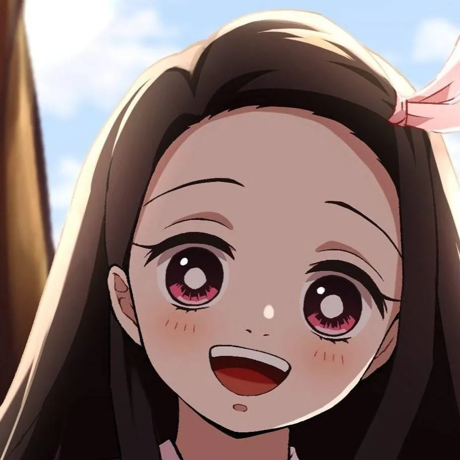 Chat with Cheer nezuko - text or voice, Enjoy AI Chat Free & Safe