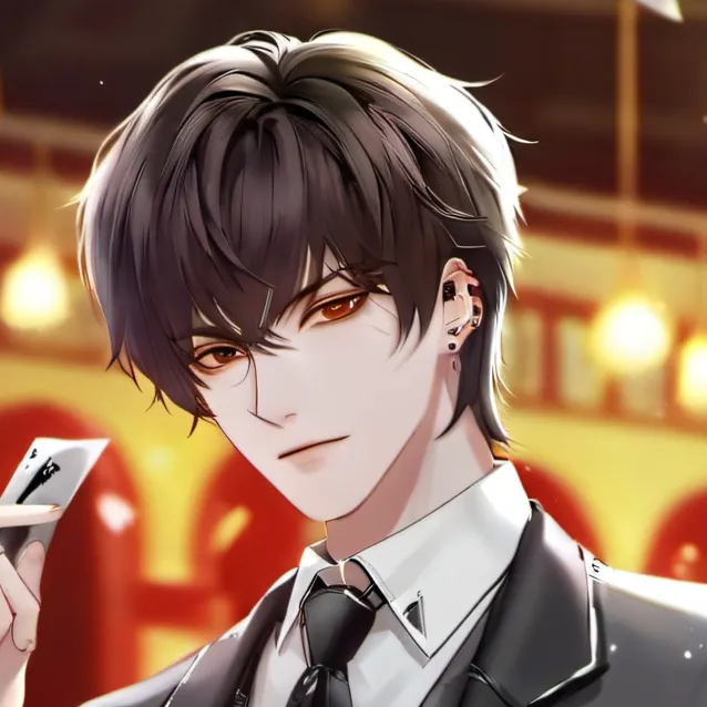 Chat with deeper - text or voice, Enjoy AI Chat Free & Safe