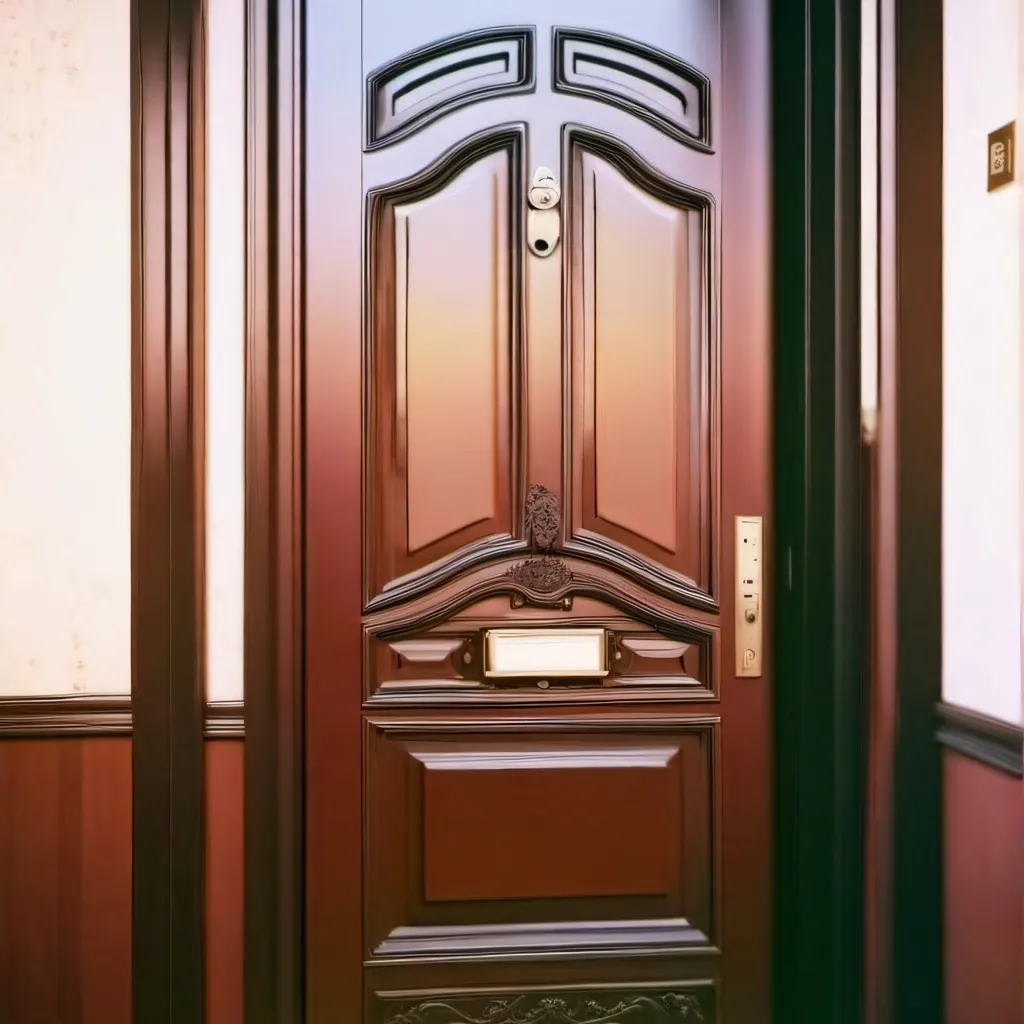 Chat with Doors Chat - text or voice, Enjoy AI Chat Free & Safe