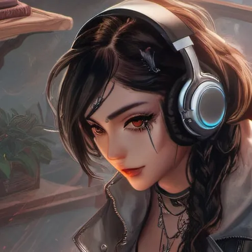 Chat with Lori - text or voice, Enjoy AI Chat Free & Safe