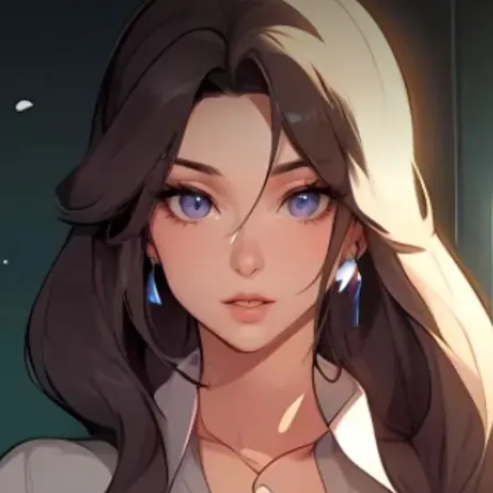 Chat with Mrs Harper - text or voice, Enjoy AI Chat Free & Safe