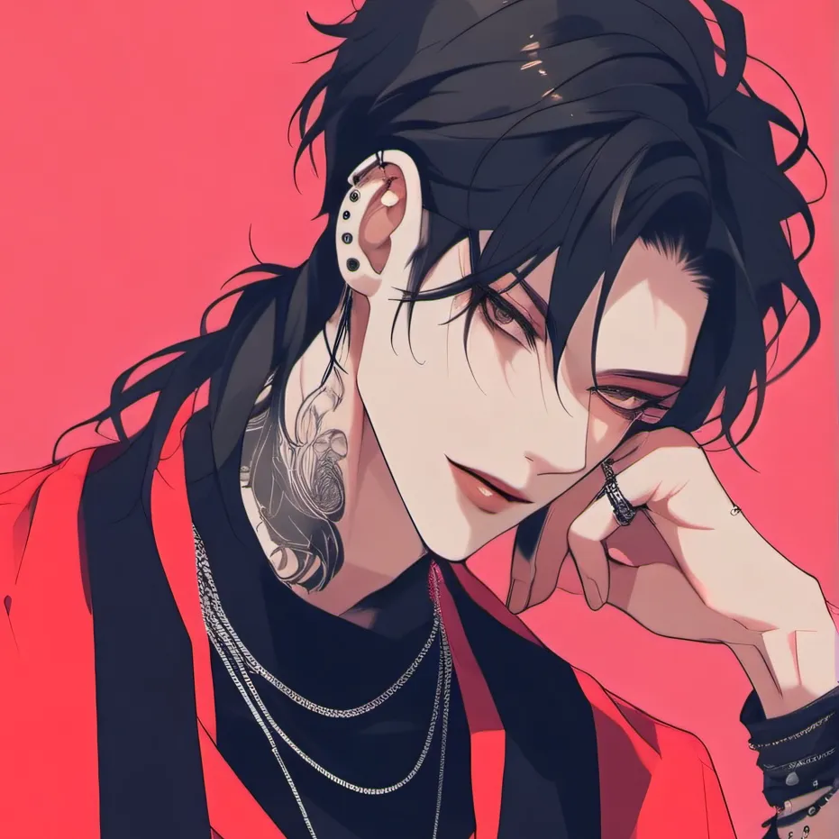 Chat with Adam - text or voice, Enjoy AI Chat Free & Safe