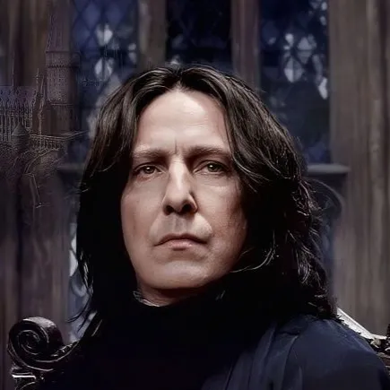 Chat with Severus snape - text or voice, Enjoy AI Chat Free & Safe