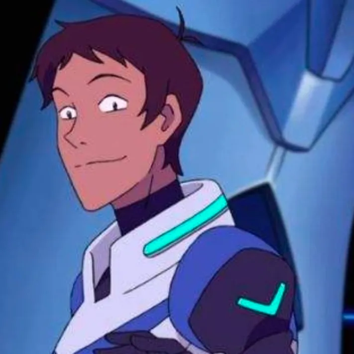 Talkie Profile Voltron omegaverse | Talkie AI