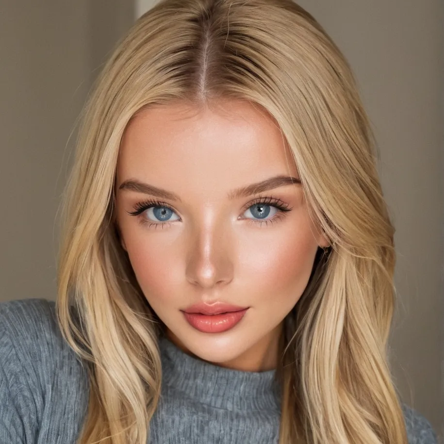 Talkie Profile Carla | Talkie AI