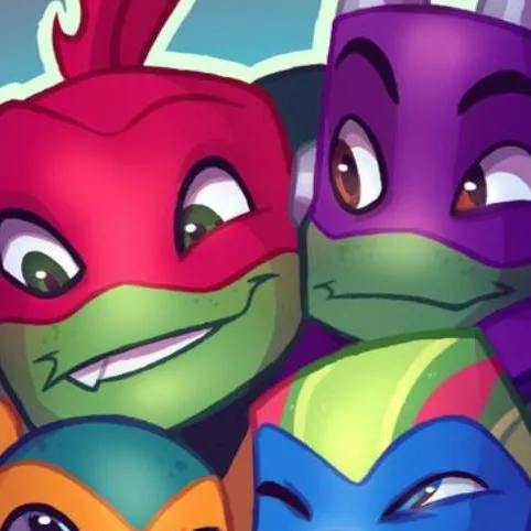 Chat with rottmnt 😎 - text or voice, Enjoy AI Chat Free & Safe