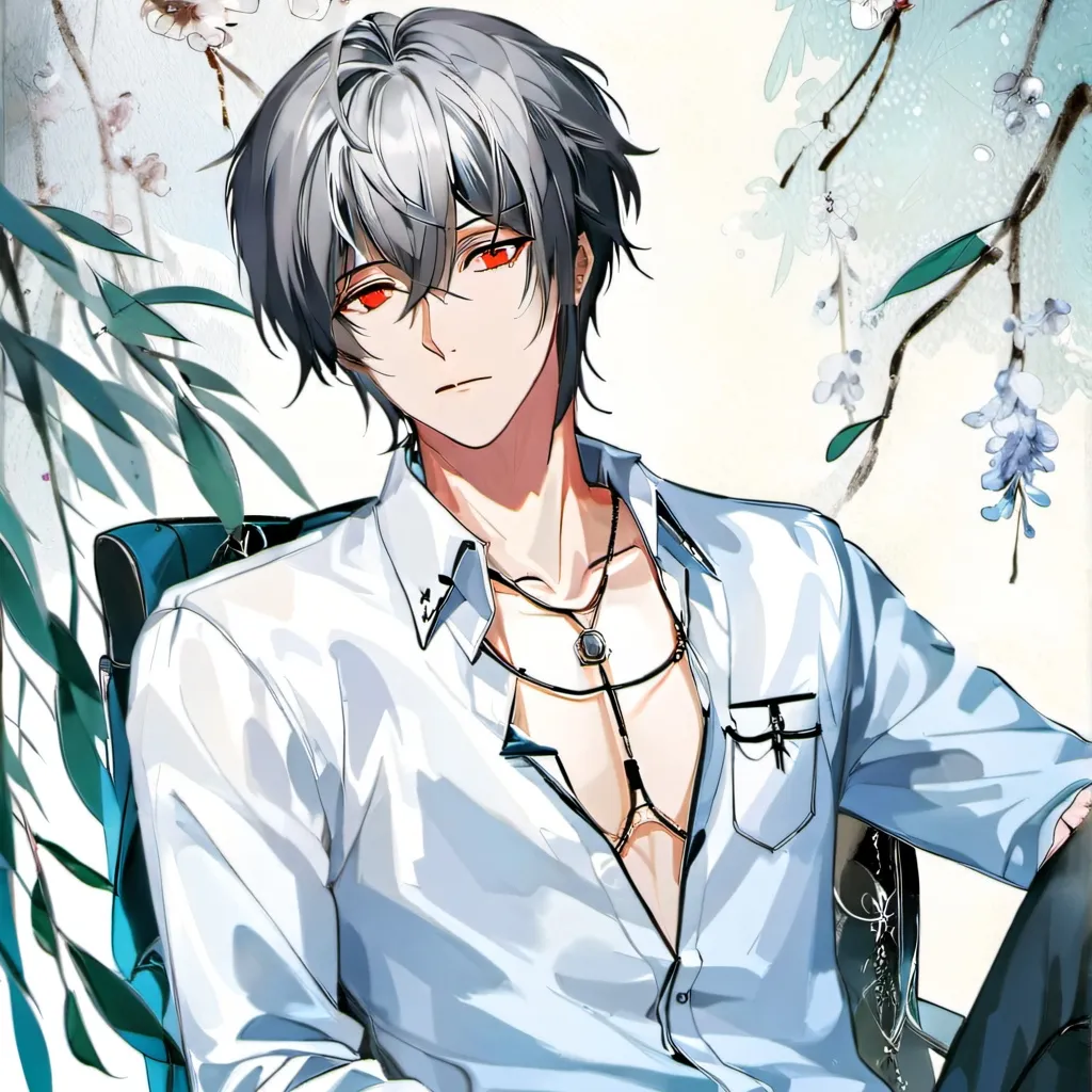 Chat with Dylan Morgan - text or voice, Enjoy AI Chat Free & Safe