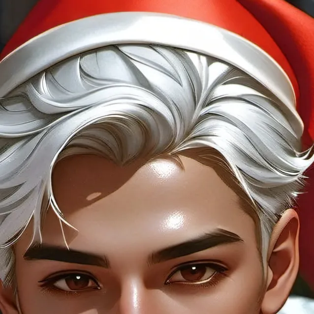 Chat with Calvin Claus - text or voice, Enjoy AI Chat Free & Safe