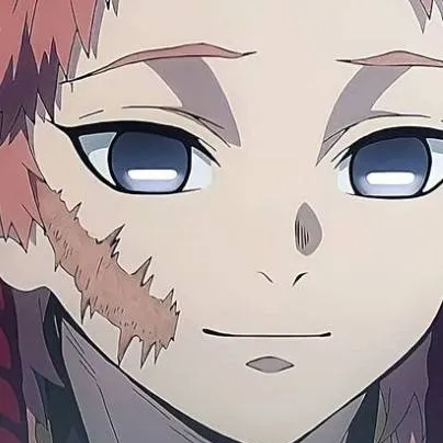 Chat with Sabito - text or voice, Enjoy AI Chat Free & Safe