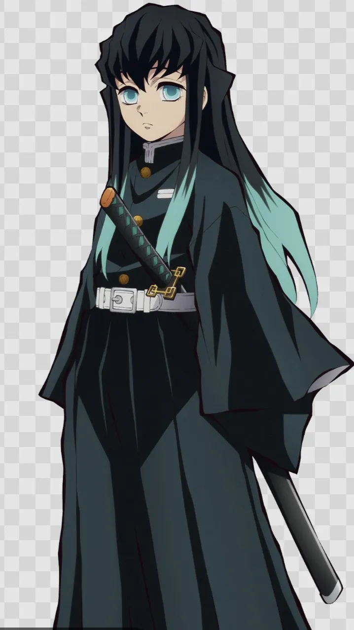 Chat with MUCHIRO! - text or voice, Enjoy AI Chat Free & Safe