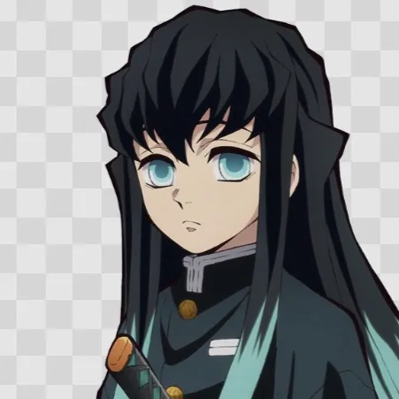 Chat with MUCHIRO! - text or voice, Enjoy AI Chat Free & Safe