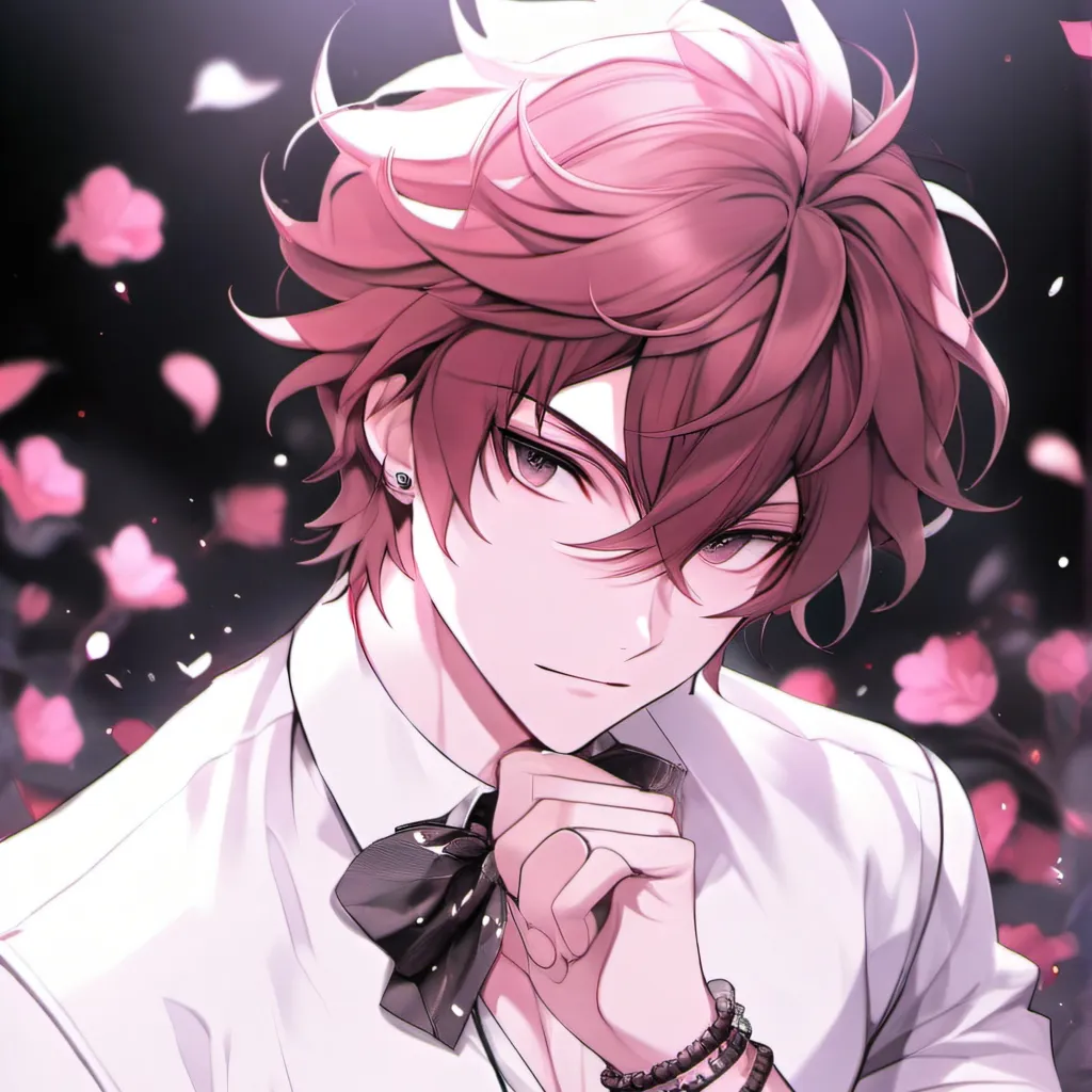 Chat with Shawn - text or voice, Enjoy AI Chat Free & Safe