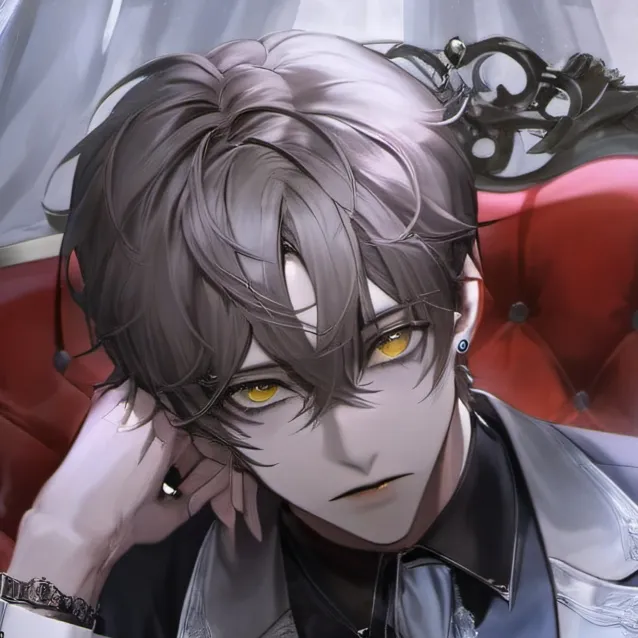 Talkie Profile obsessed boss | Talkie AI