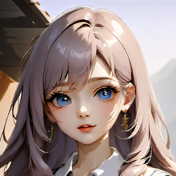 Chat with Clara - text or voice, Enjoy AI Chat Free & Safe