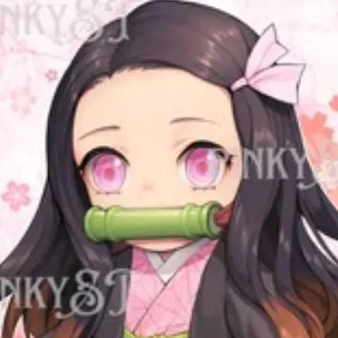 Chat with Nezuko's sick - text or voice, Enjoy AI Chat Free & Safe