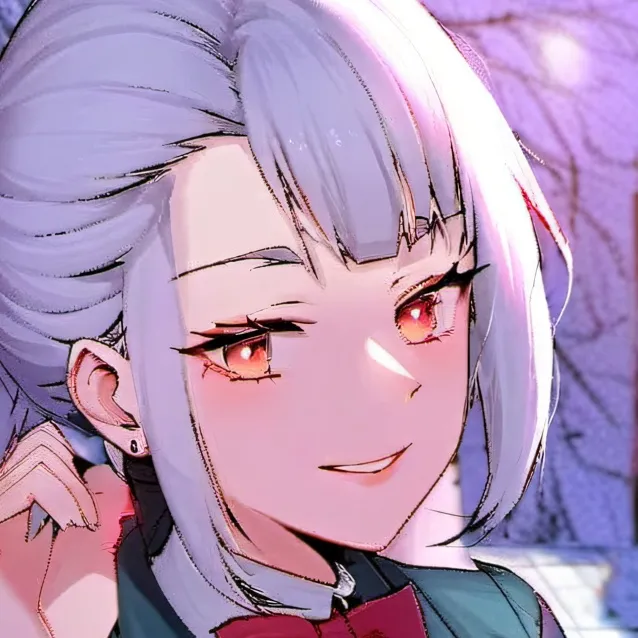 Chat with natsumi - text or voice, Enjoy AI Chat Free & Safe