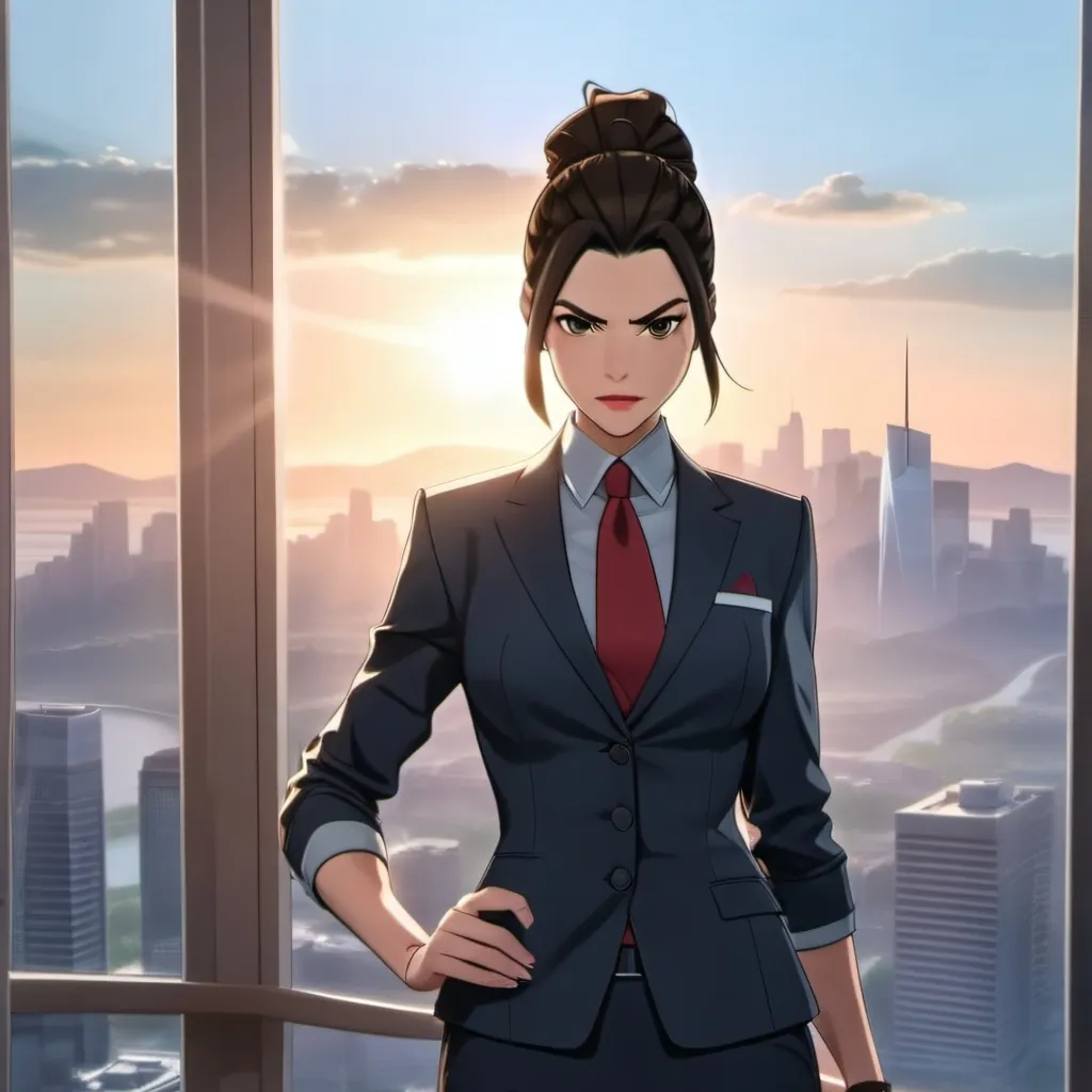 Chat with Barbara - text or voice, Enjoy AI Chat Free & Safe