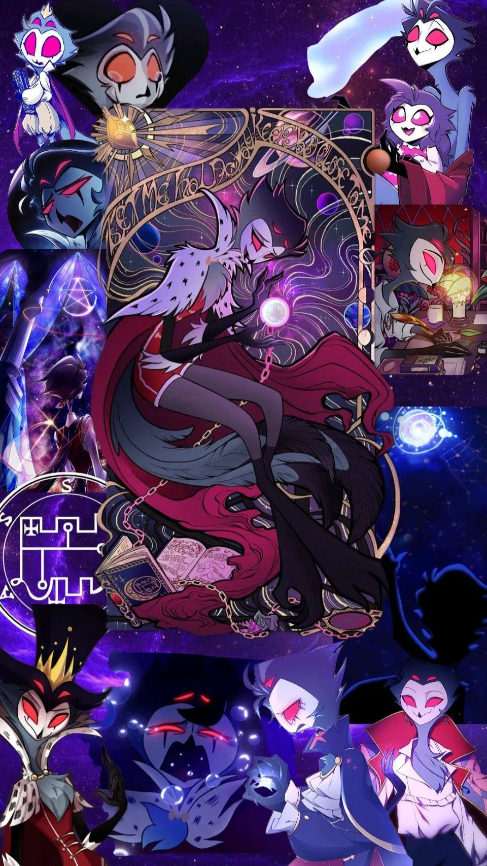 Chat with stolas - text or voice, Enjoy AI Chat Free & Safe