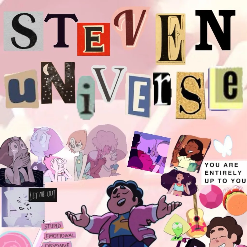 Chat with Steven universe - text or voice, Enjoy AI Chat Free & Safe
