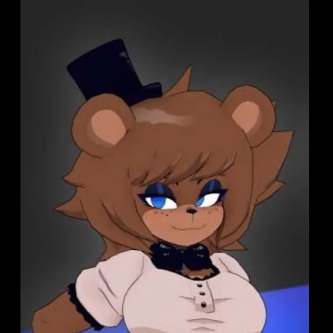 Talkie Profile Fnia Freddy | Talkie AI | anime
