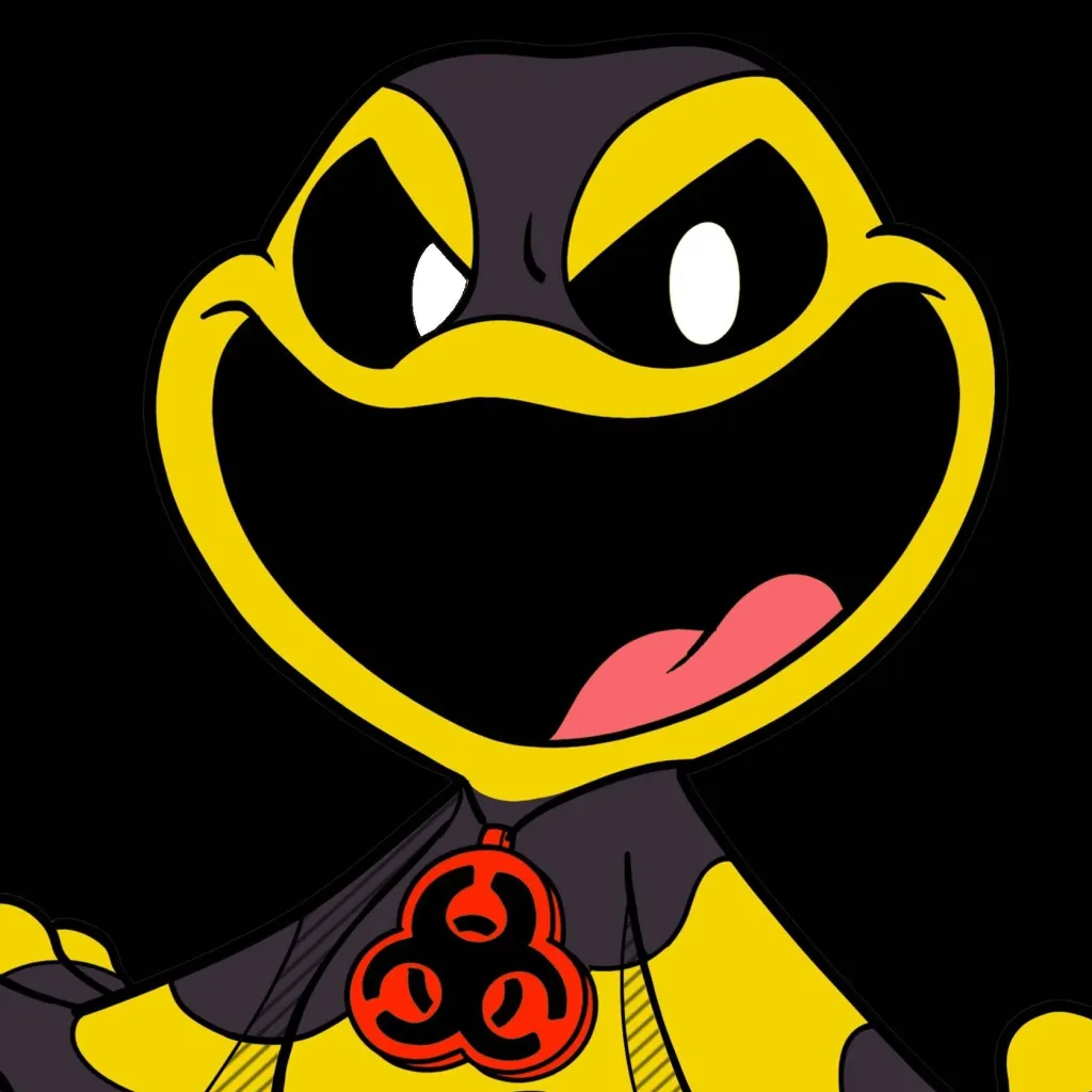 Chat with Icky Licky - text or voice, Enjoy AI Chat Free & Safe
